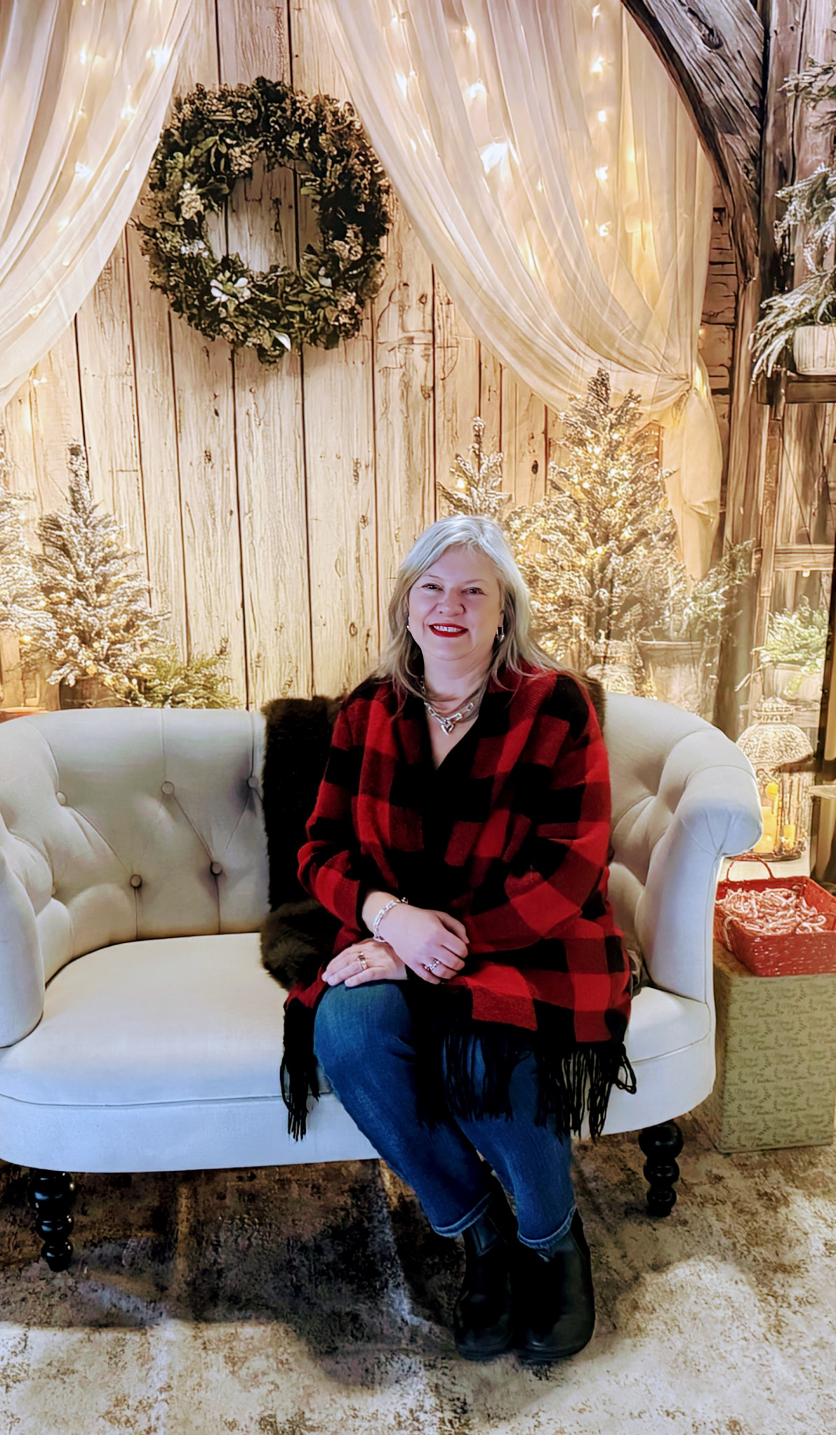 Catherine McCord | Ms. Health & Fitness