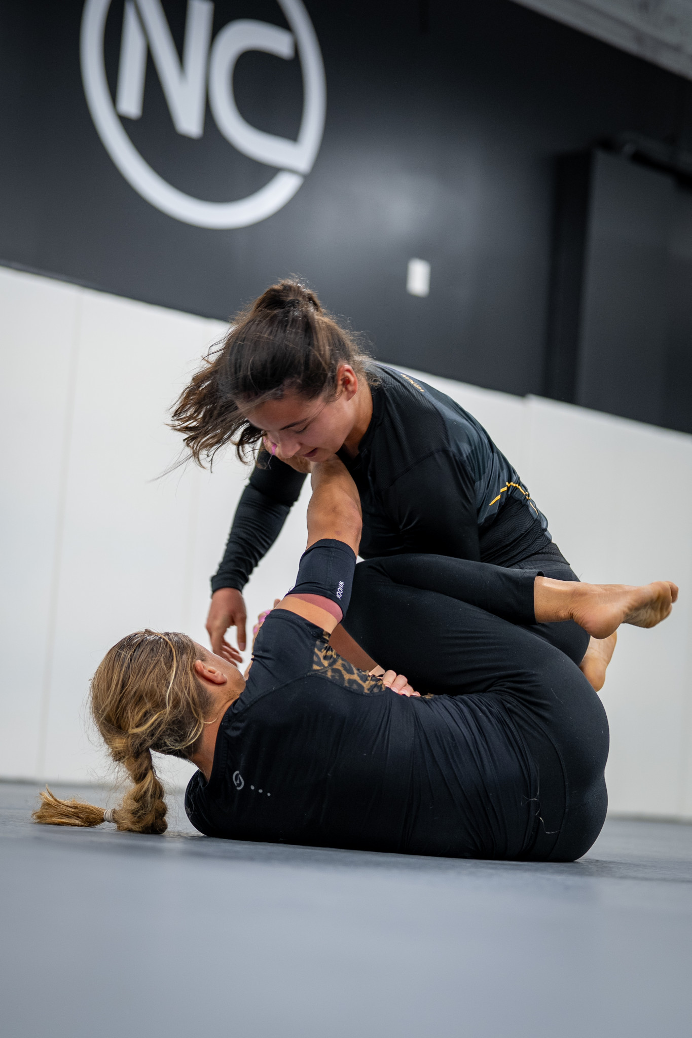 Natalie “Boss” Disimone | Ms. Health & Fitness