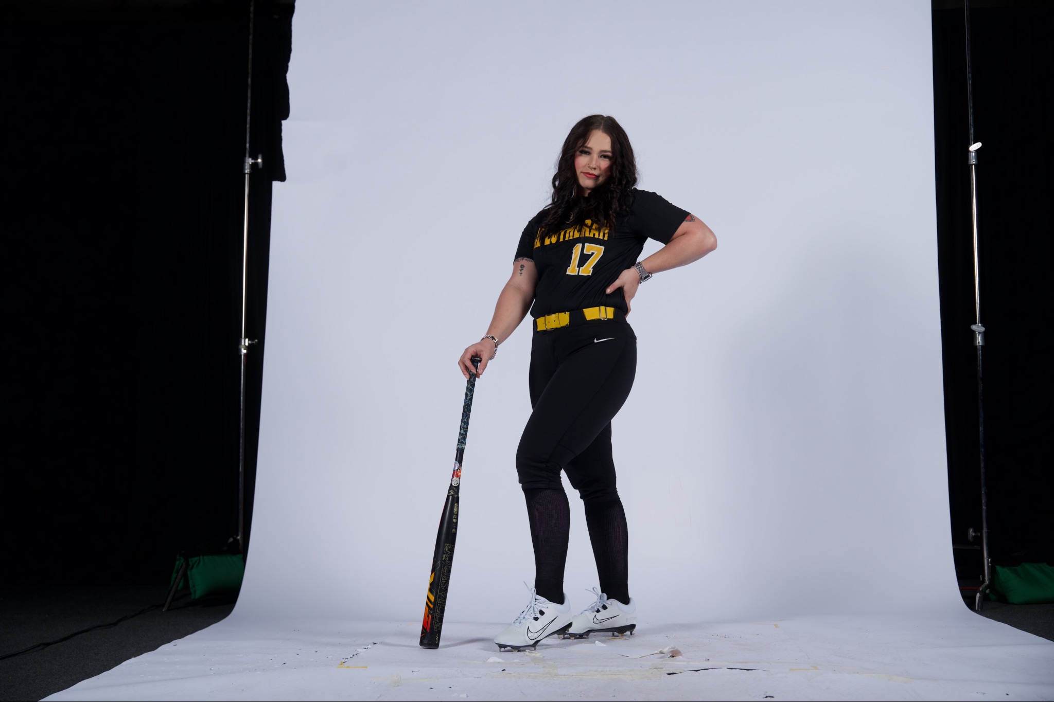 Abby Strong | Ms. Health & Fitness