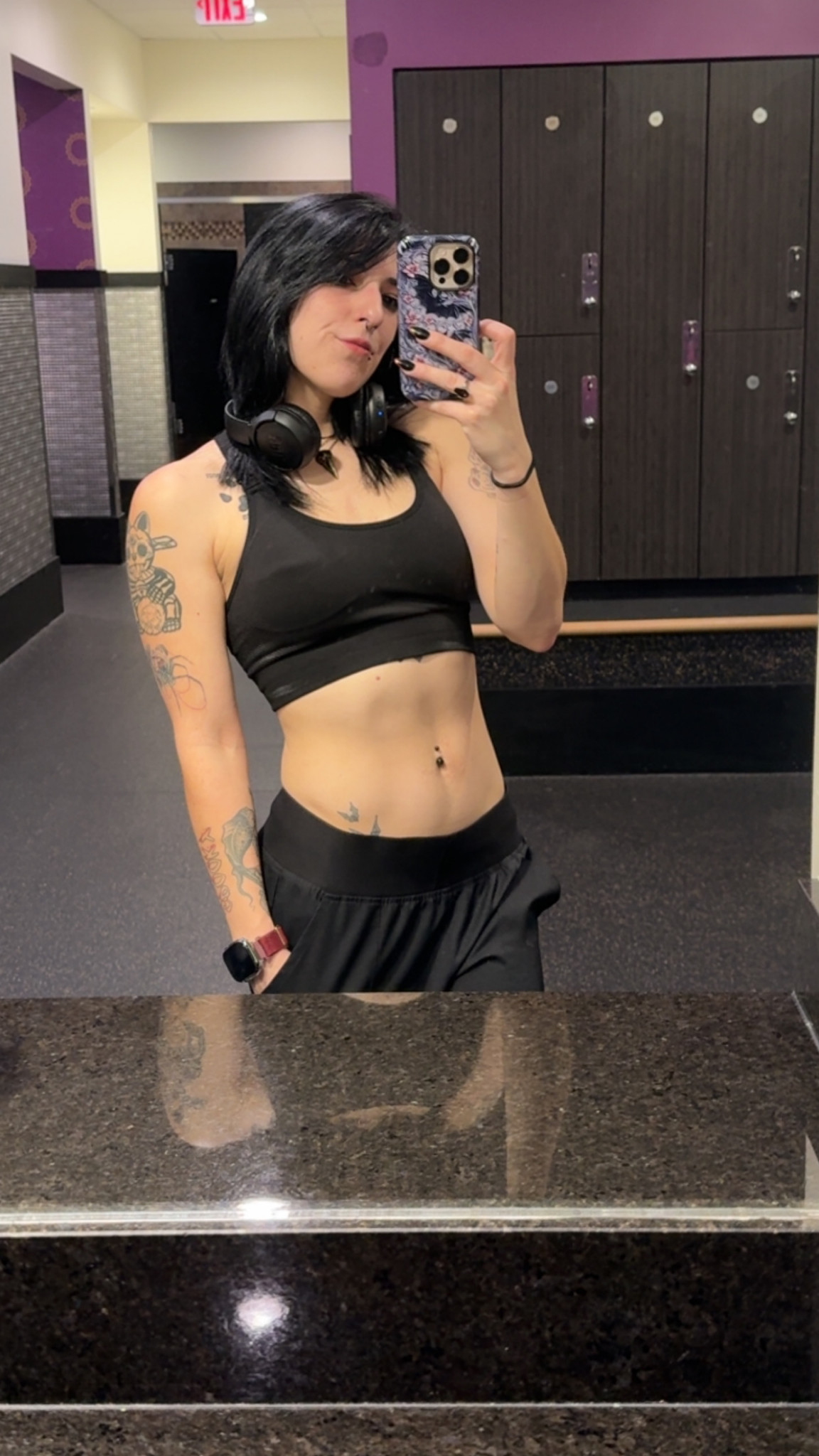 Ronni vidal | Ms. Health & Fitness