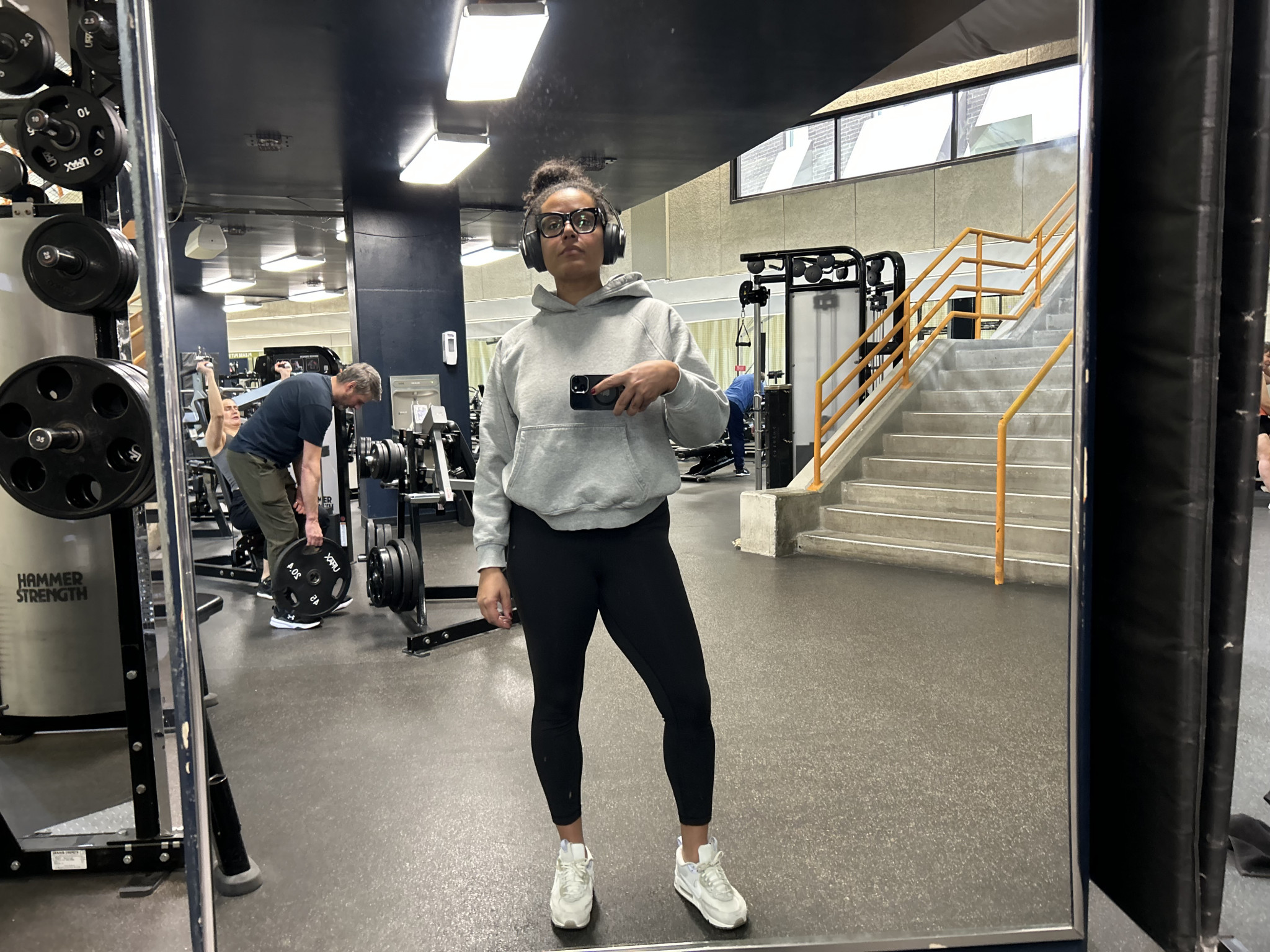 Kristy White | Ms. Health & Fitness