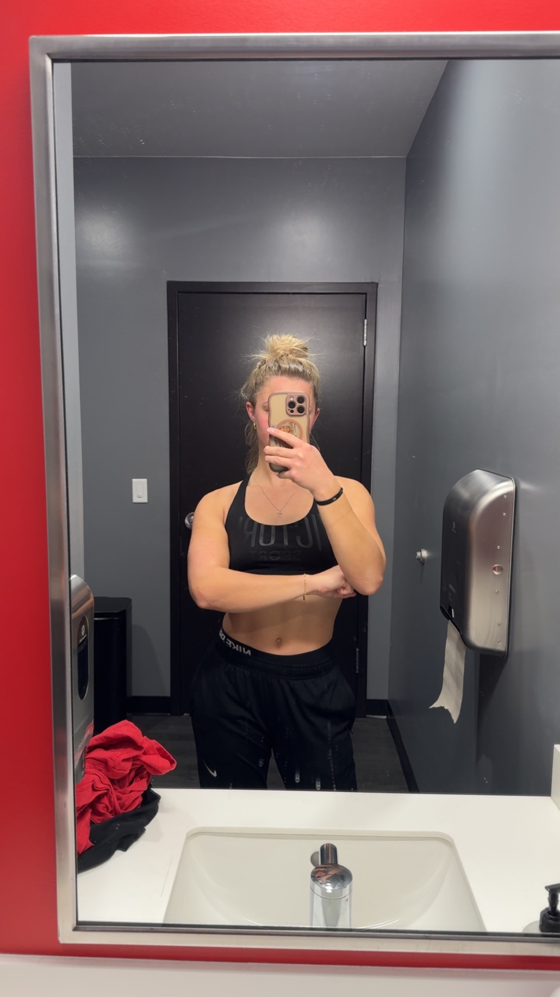 Angie Turner | Ms. Health & Fitness