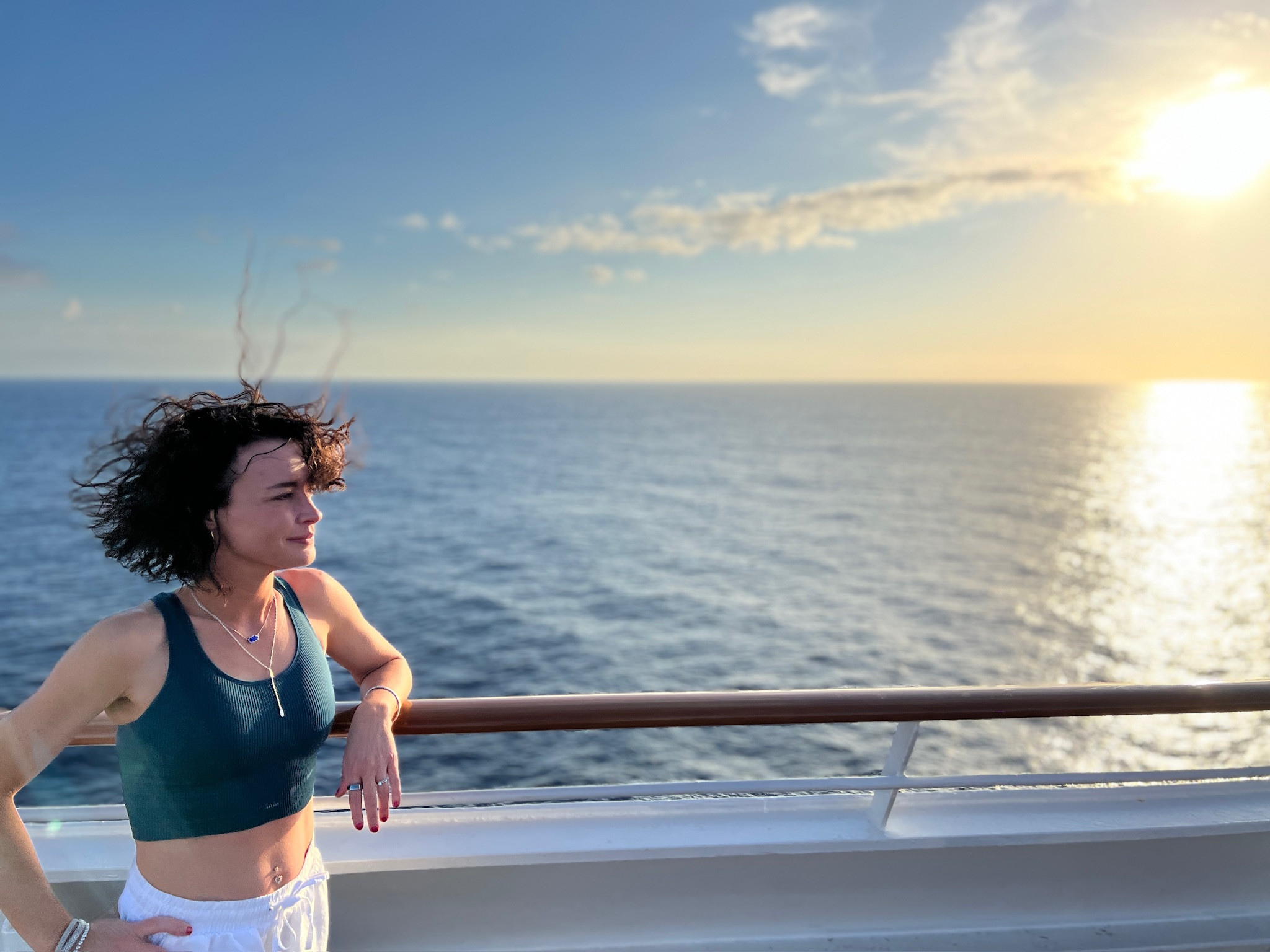 Jessica Painter | Ms. Health & Fitness