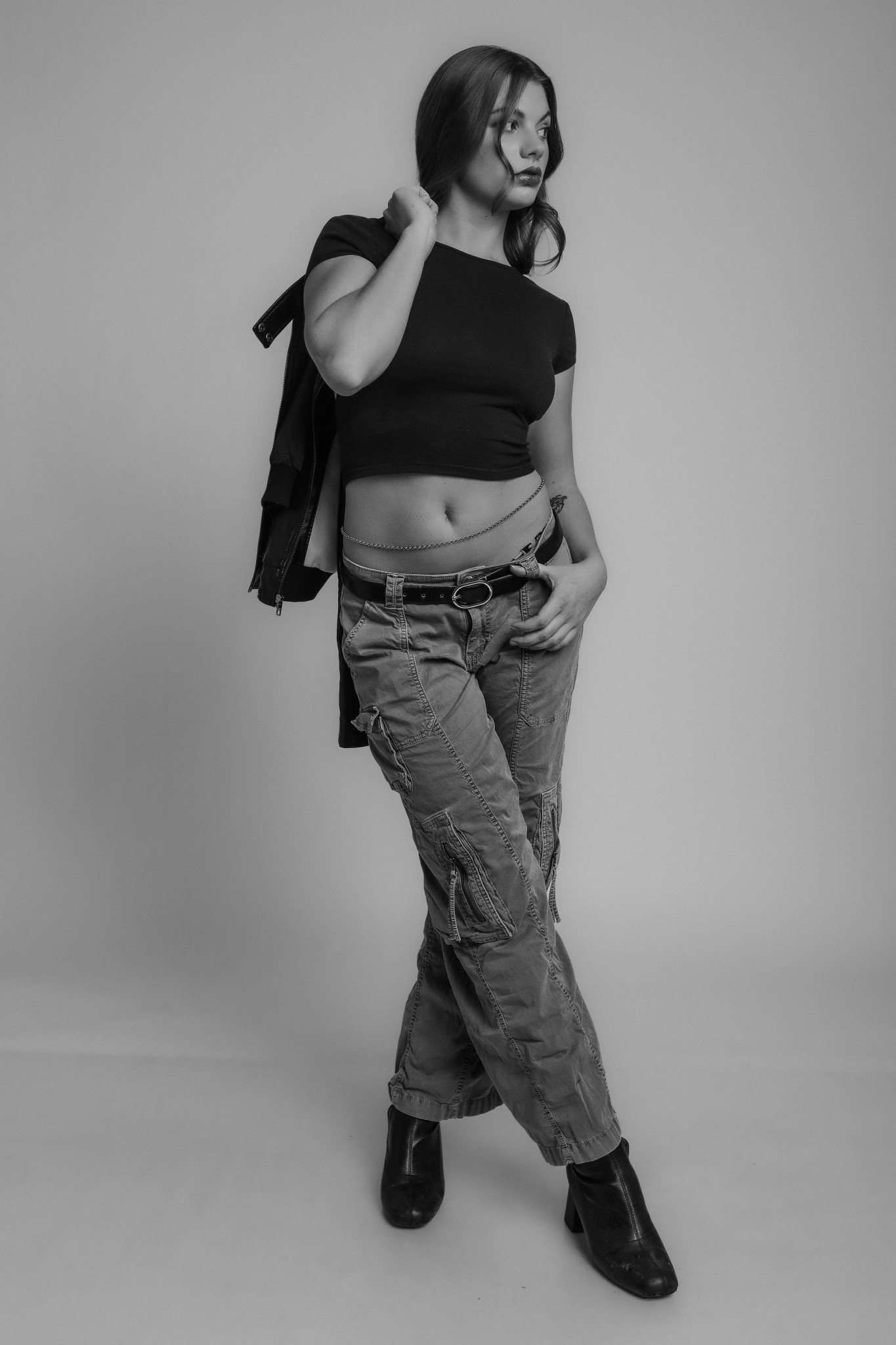 Emma Benson | Ms. Health & Fitness