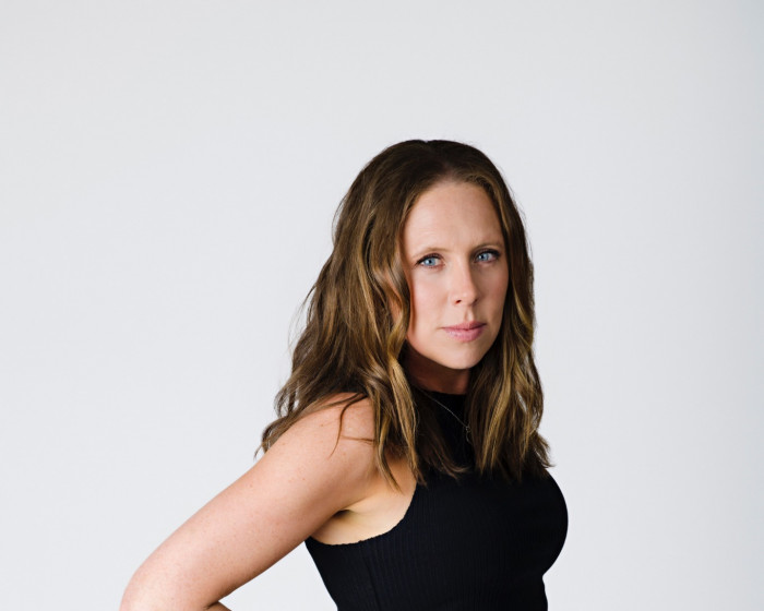 Heather MacEachern | Ms. Health & Fitness