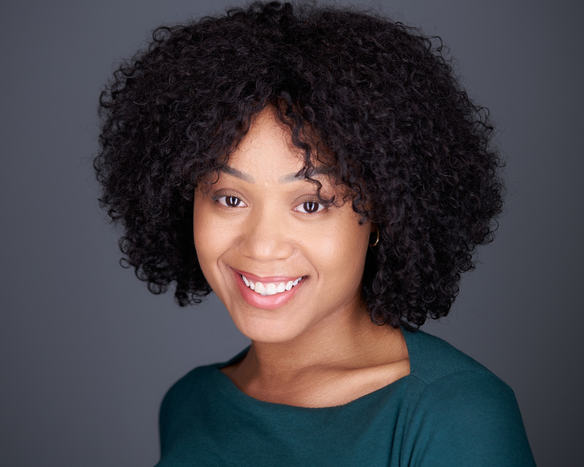 Jessica Myrie | Ms. Health & Fitness