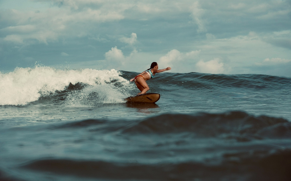 Jackie Spithill | Ms. Health & Fitness