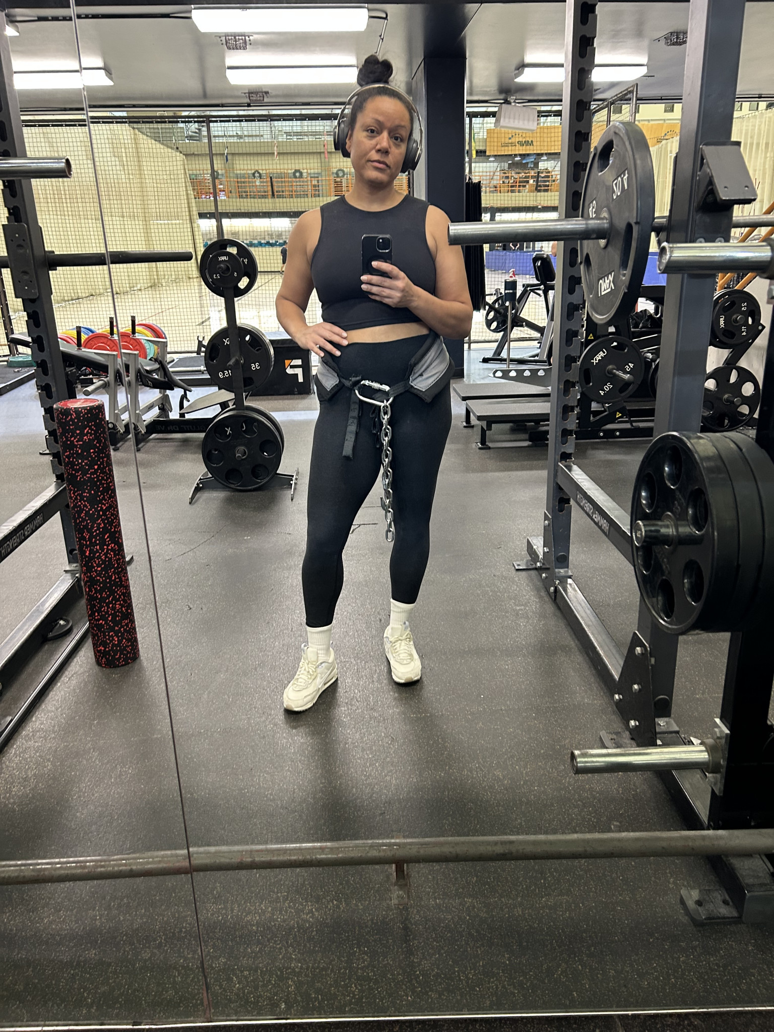 Kristy White | Ms. Health & Fitness