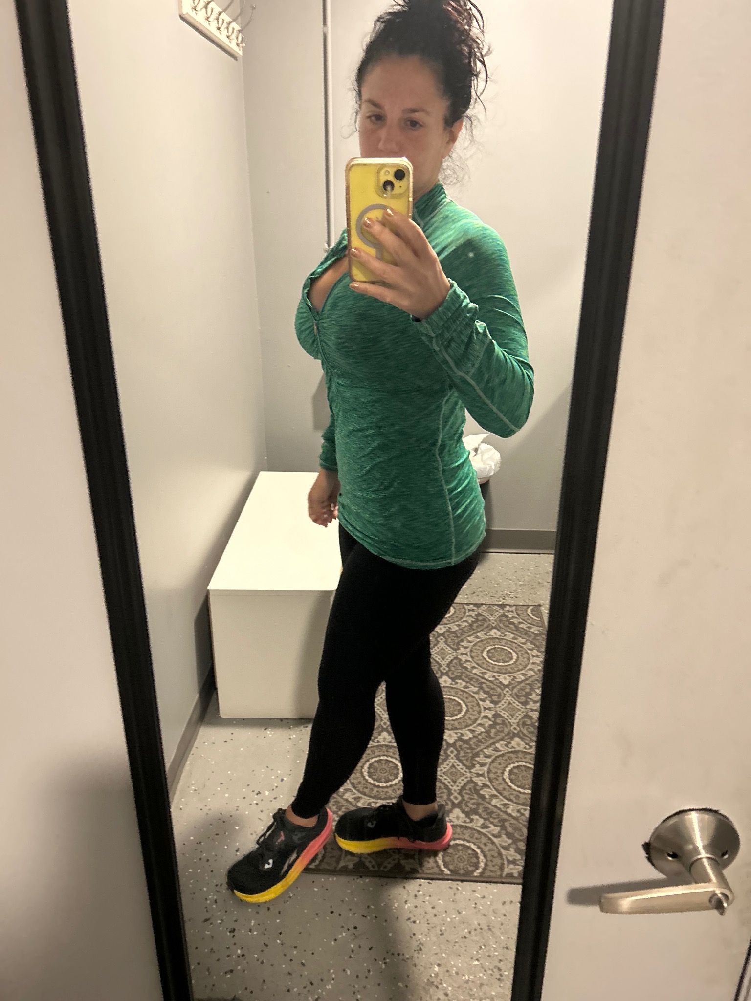 Tonya Watkins | Ms. Health & Fitness