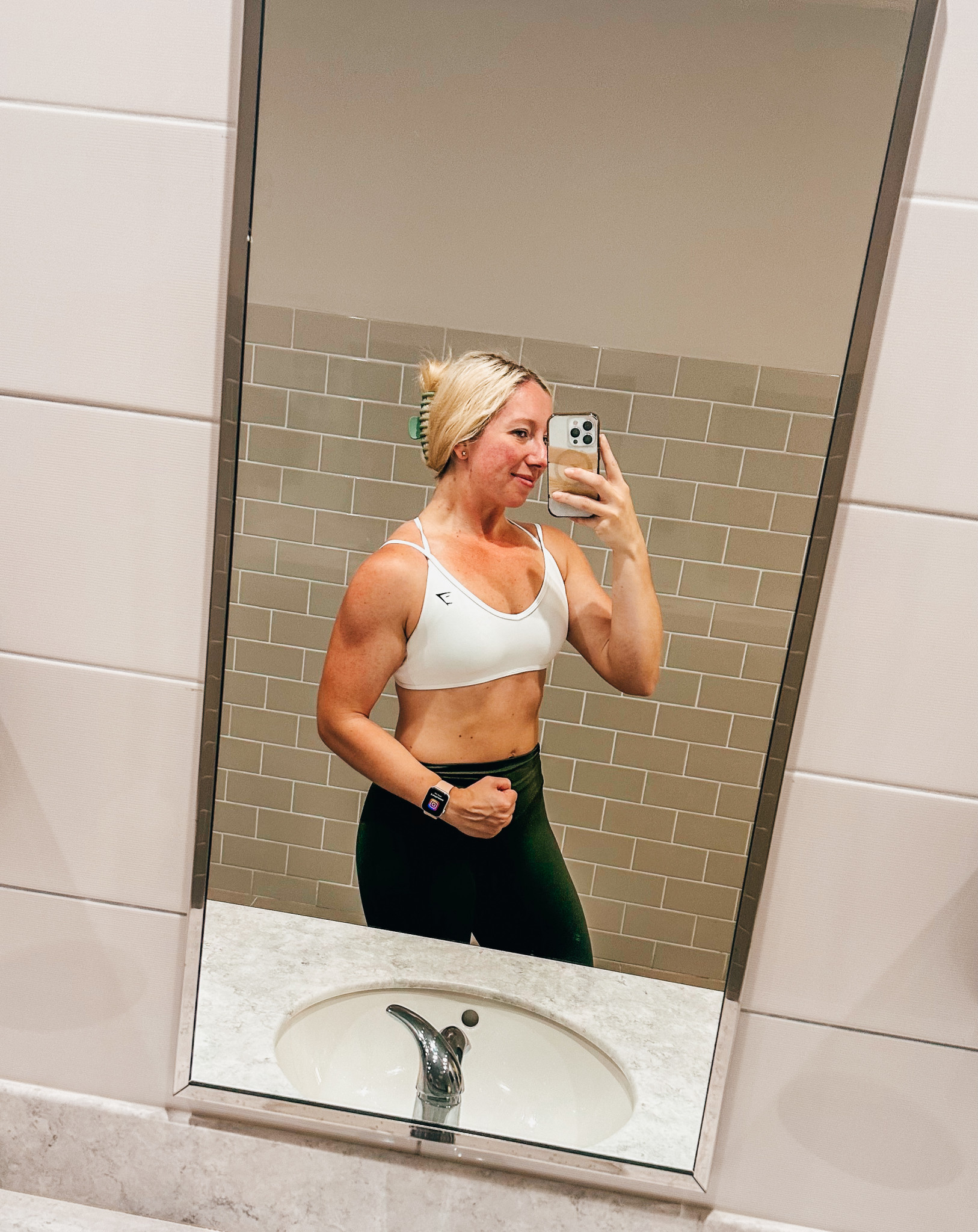 Darian Miller Ms Health And Fitness 