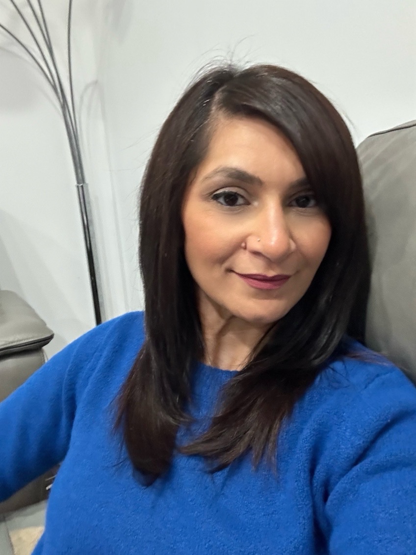 Sonia M | Ms. Health & Fitness