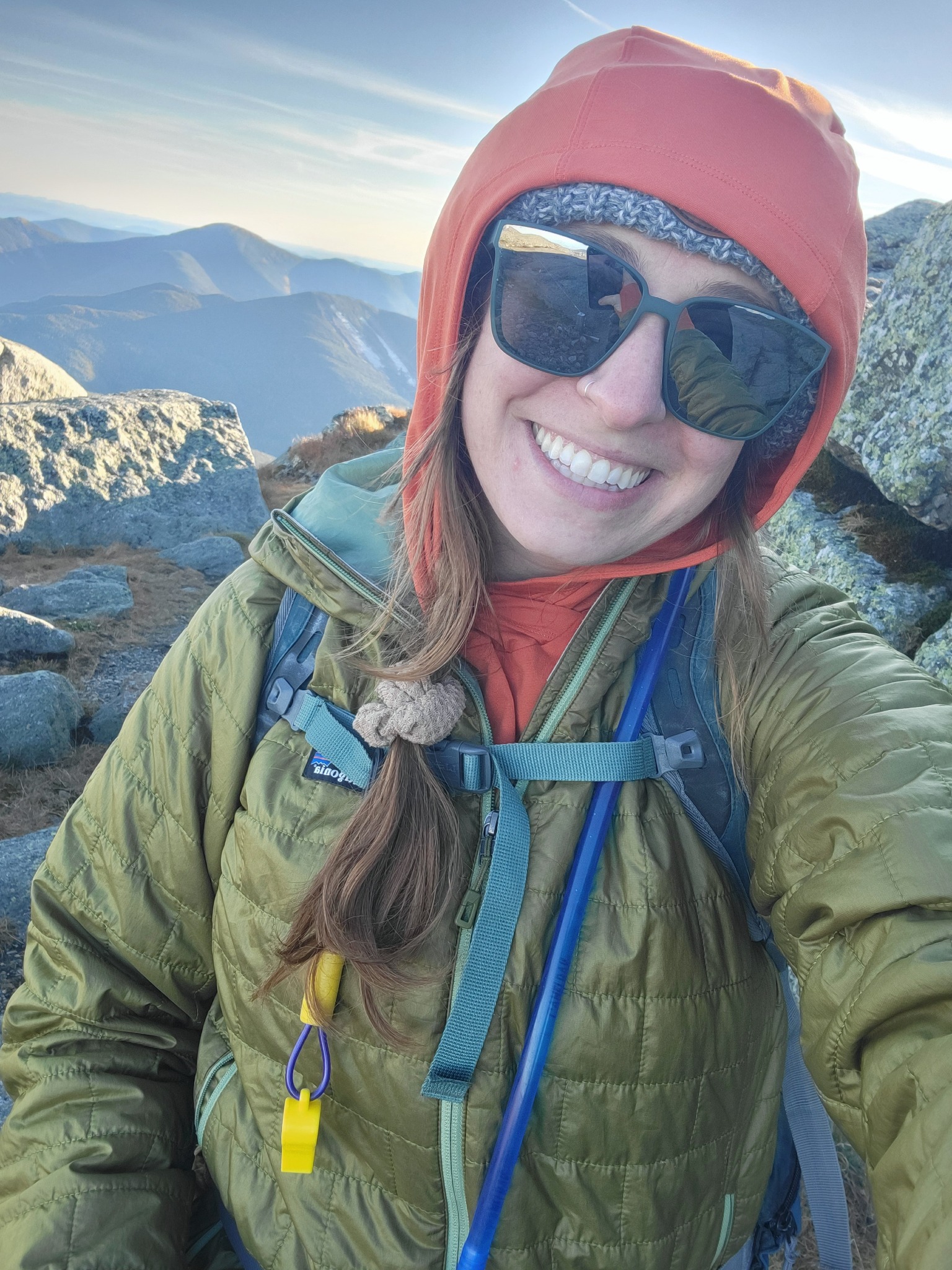 Brooke Knisely | Ms. Health & Fitness