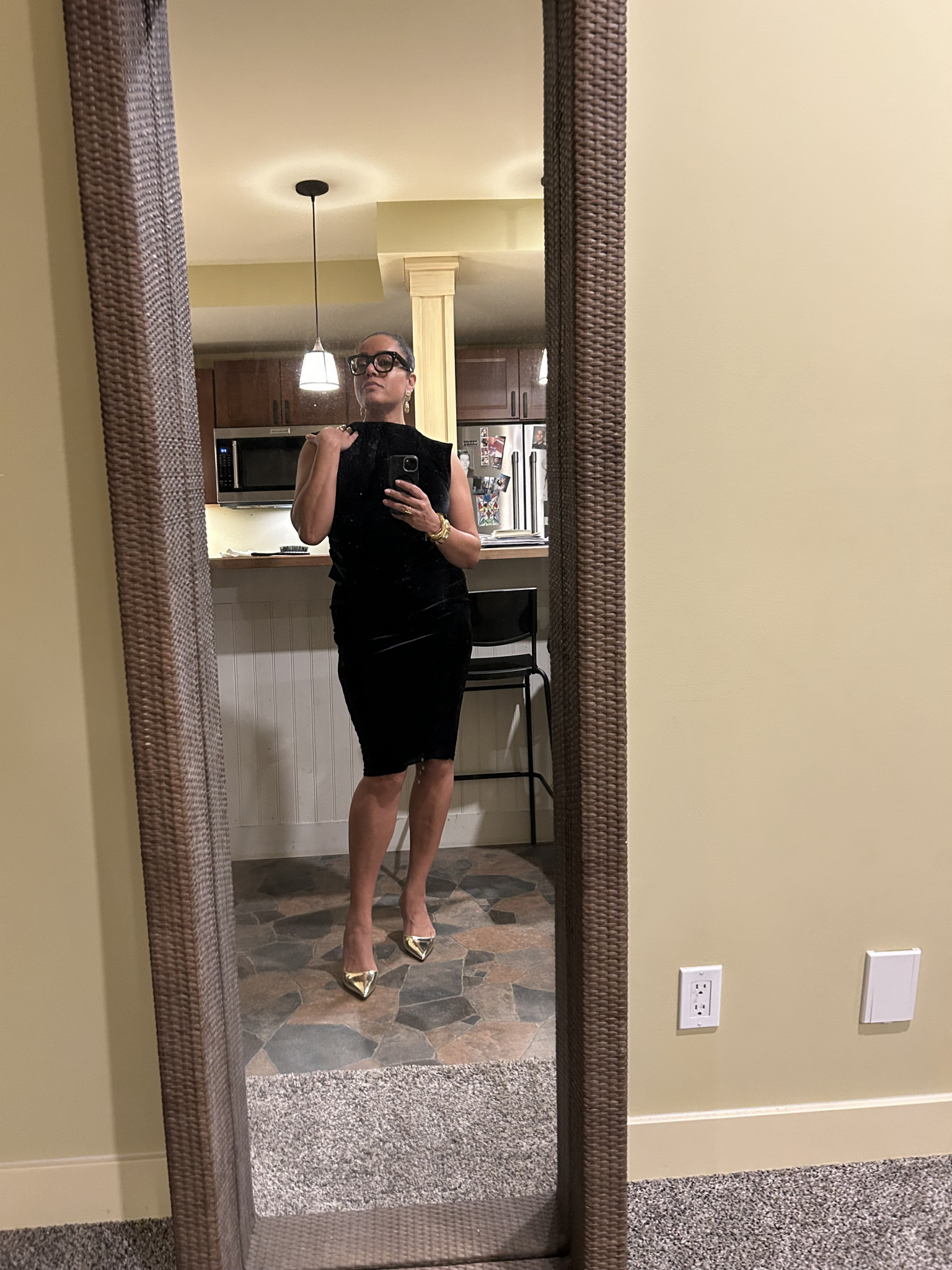 Kristy White | Ms. Health & Fitness