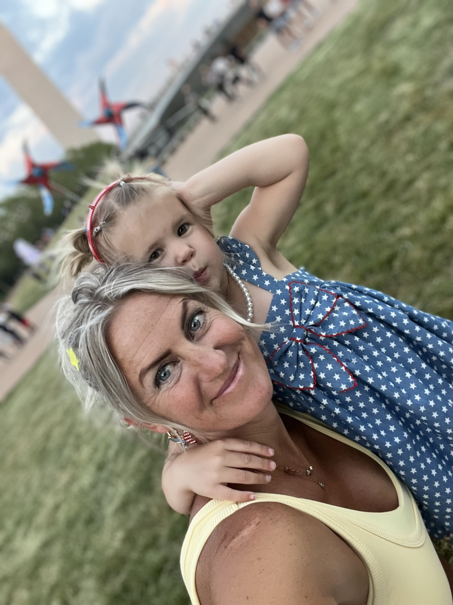 Amanda Foust | Ms. Health & Fitness