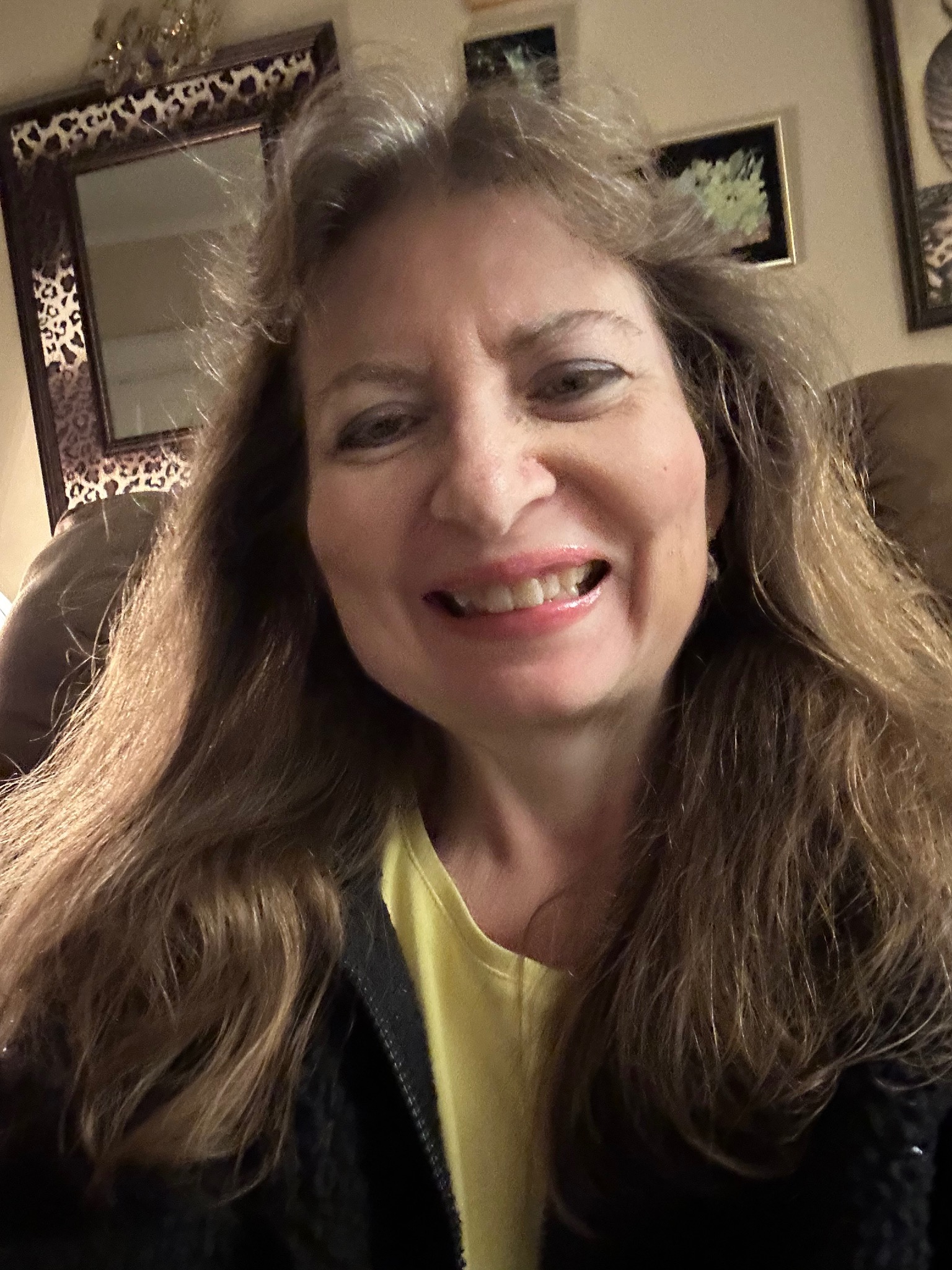 Patricia Drake | Ms. Health & Fitness