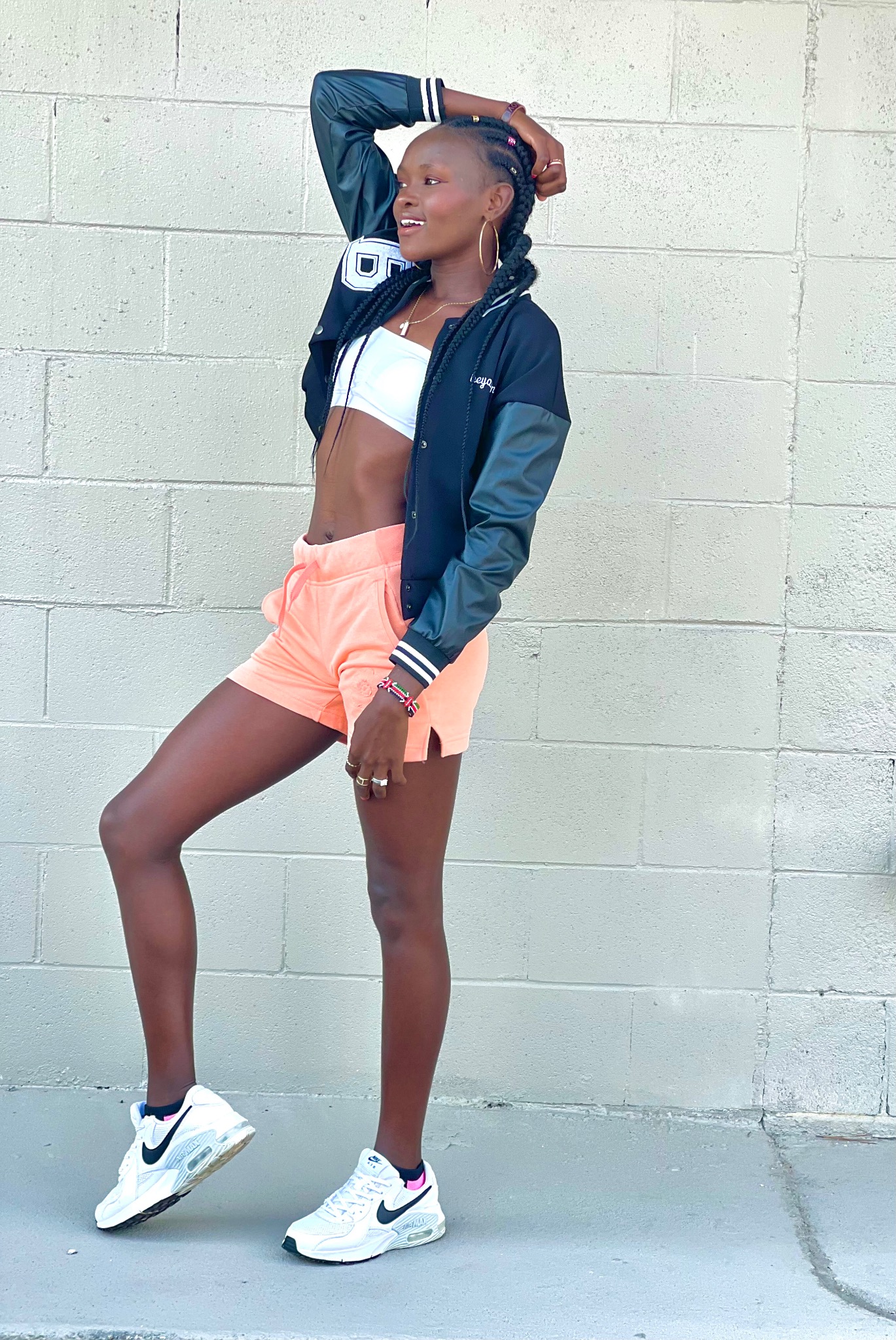 Esther Gitahi | Ms. Health & Fitness