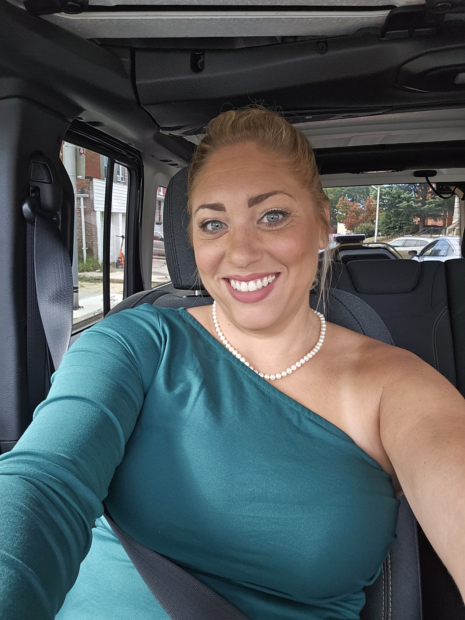 Amanda Daffron | Ms. Health & Fitness