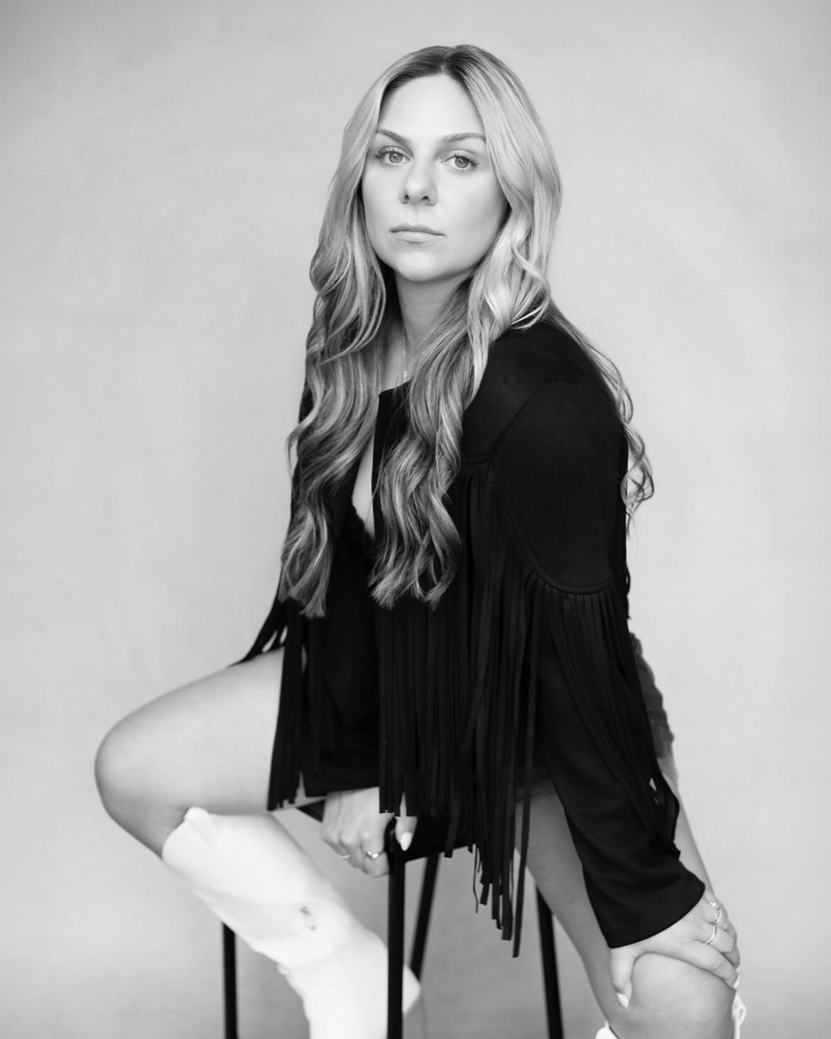 Ariel Mroz-Brewer | Ms. Health & Fitness