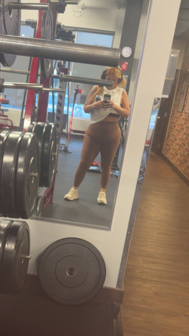 Alexandra Snell | Ms. Health & Fitness