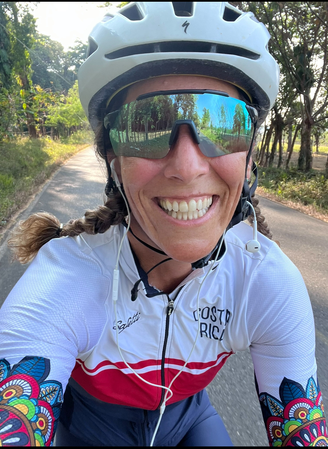 Jackie Spithill | Ms. Health & Fitness