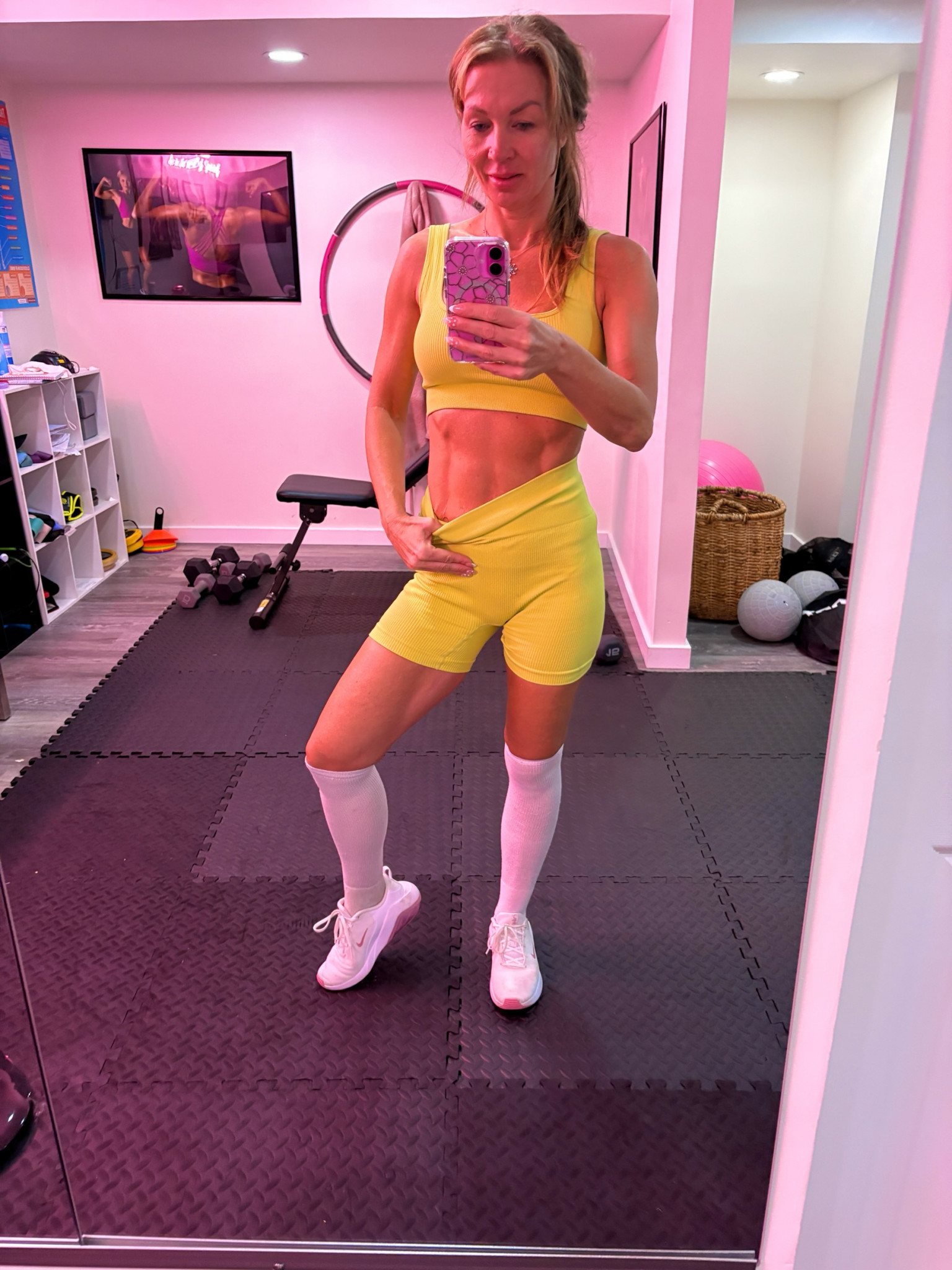 Jennifer Delay | Ms. Health & Fitness