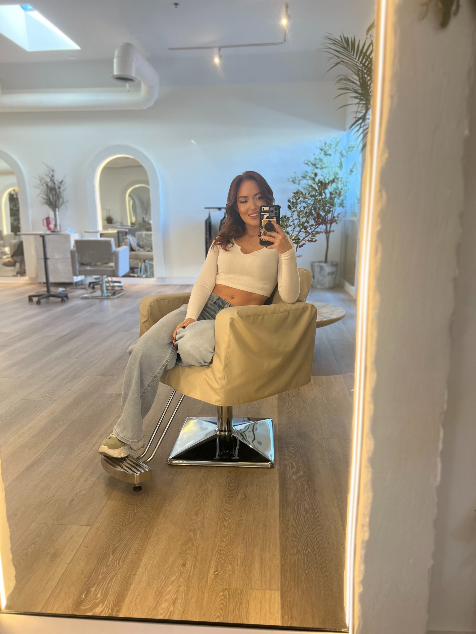 Erika Smith | Ms. Health & Fitness