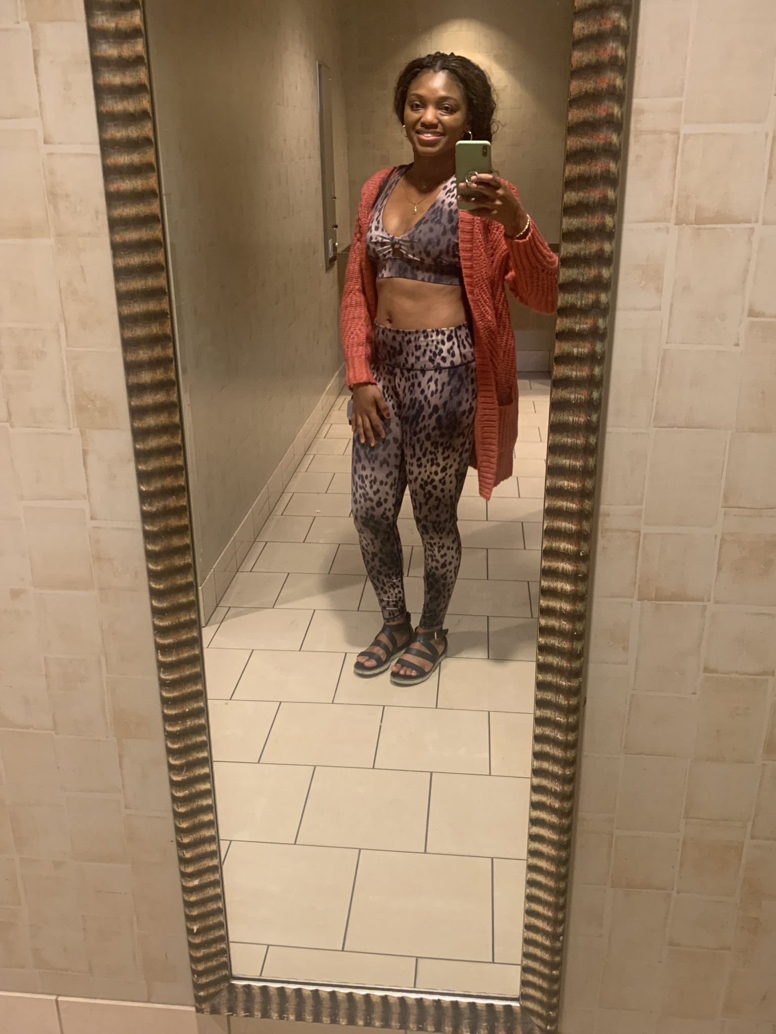 Marley | Ms. Health & Fitness Marley | Ms. Health & Fitness