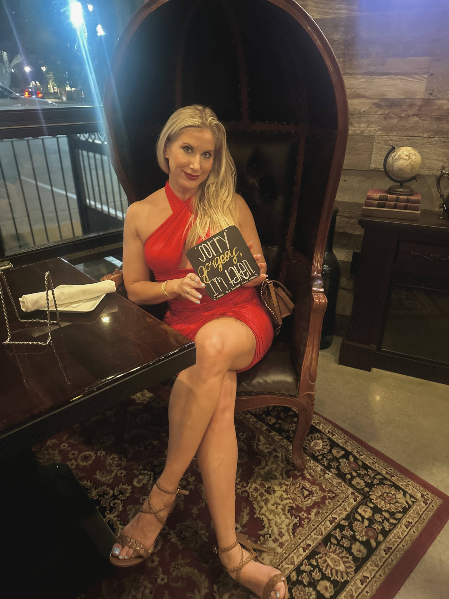 Sarah Pledger | Ms. Health & Fitness