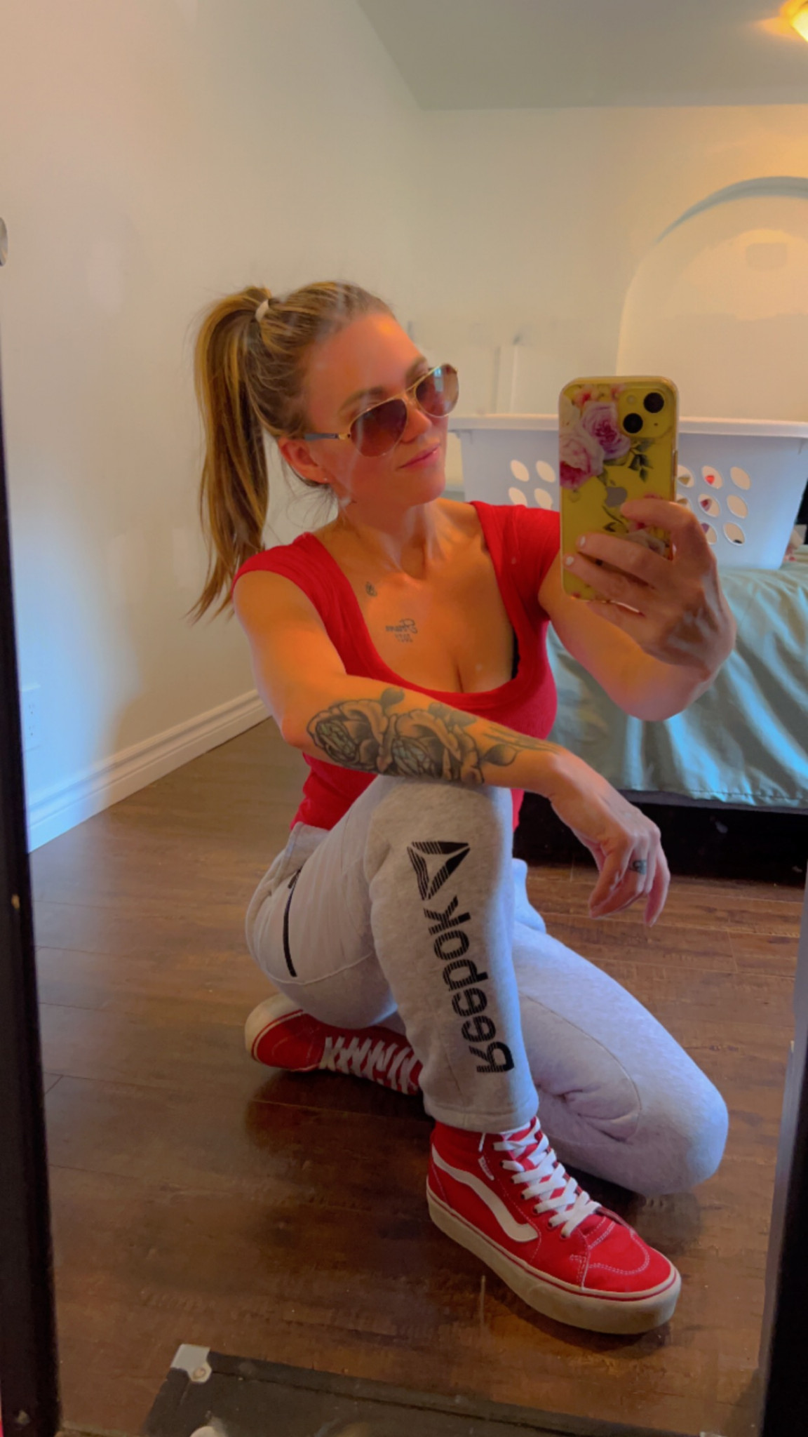 Christina Fowler | Ms. Health & Fitness