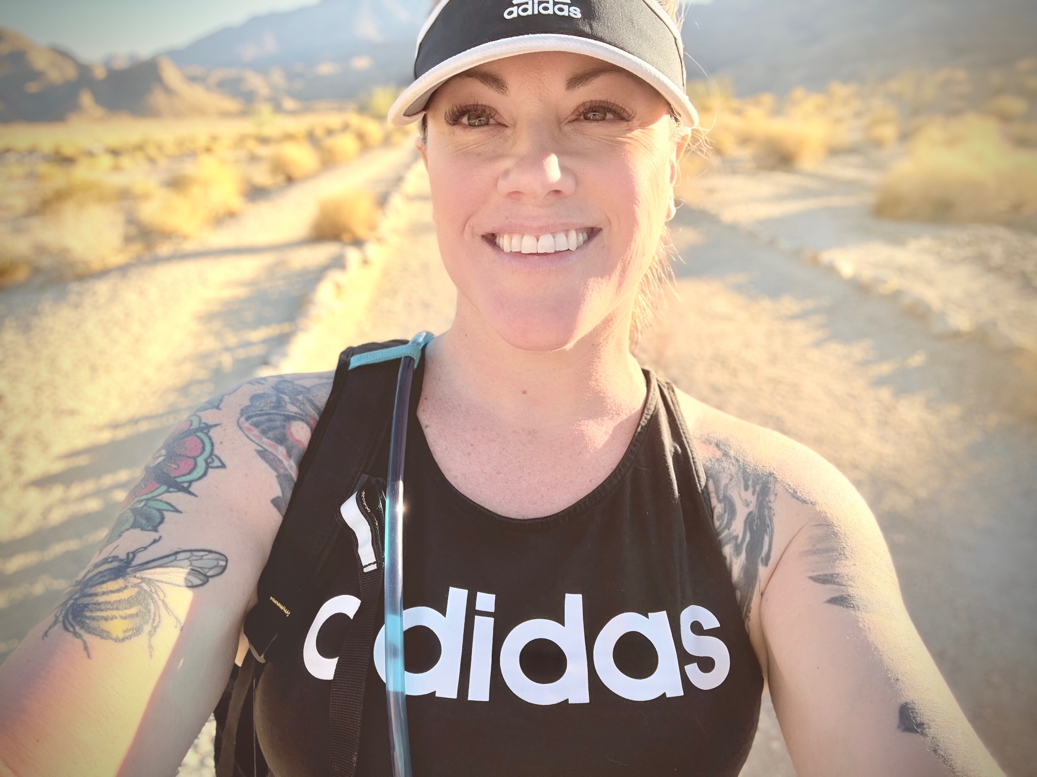 Alice barton | Ms. Health & Fitness