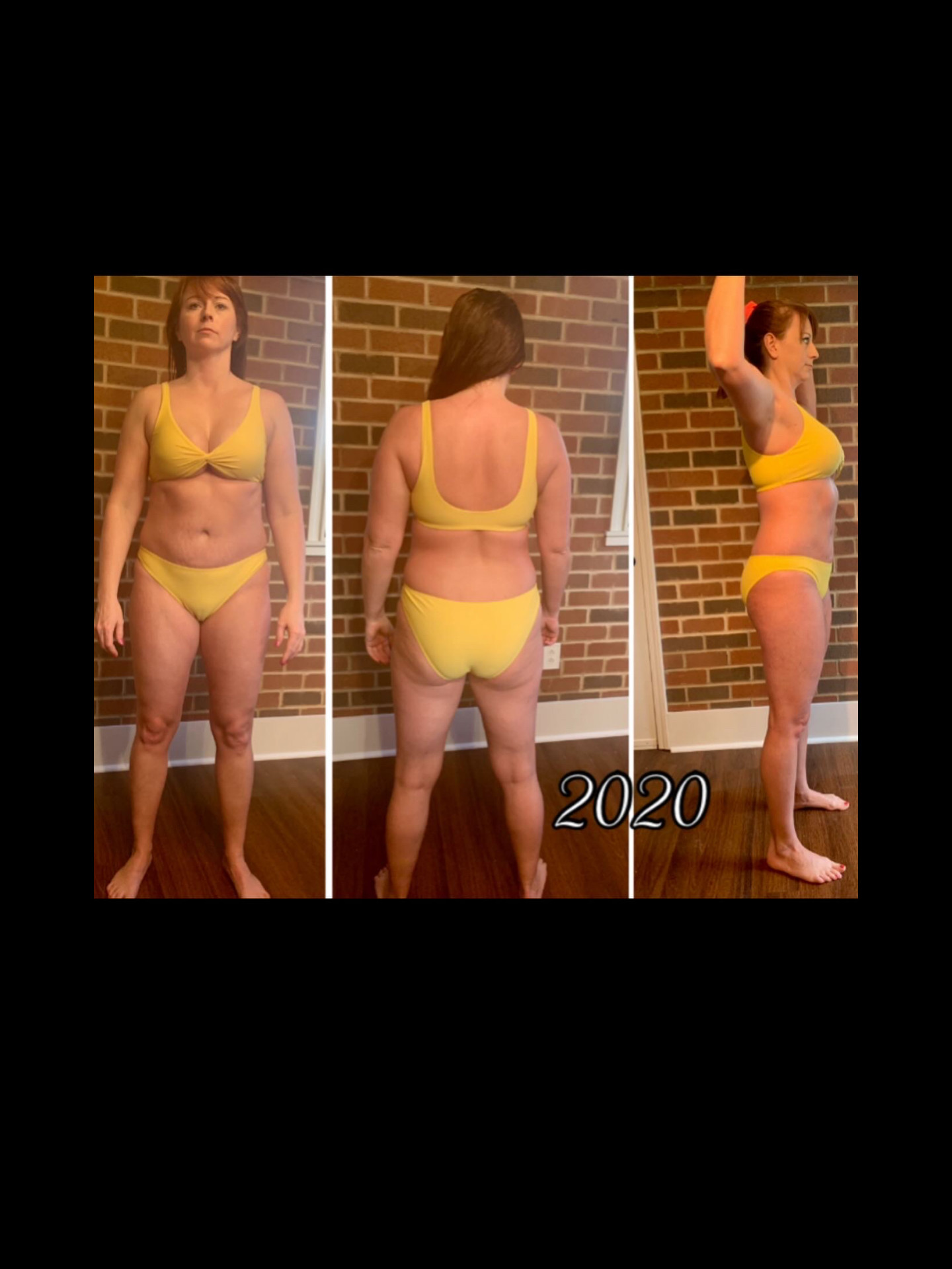 Mandi Ross | Ms. Health & Fitness