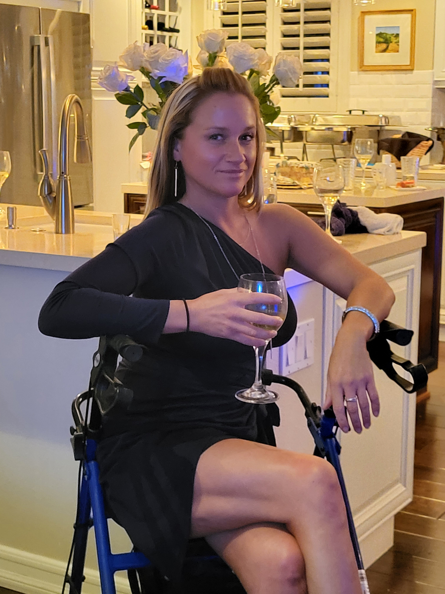 Heather Ware | Ms. Health & Fitness