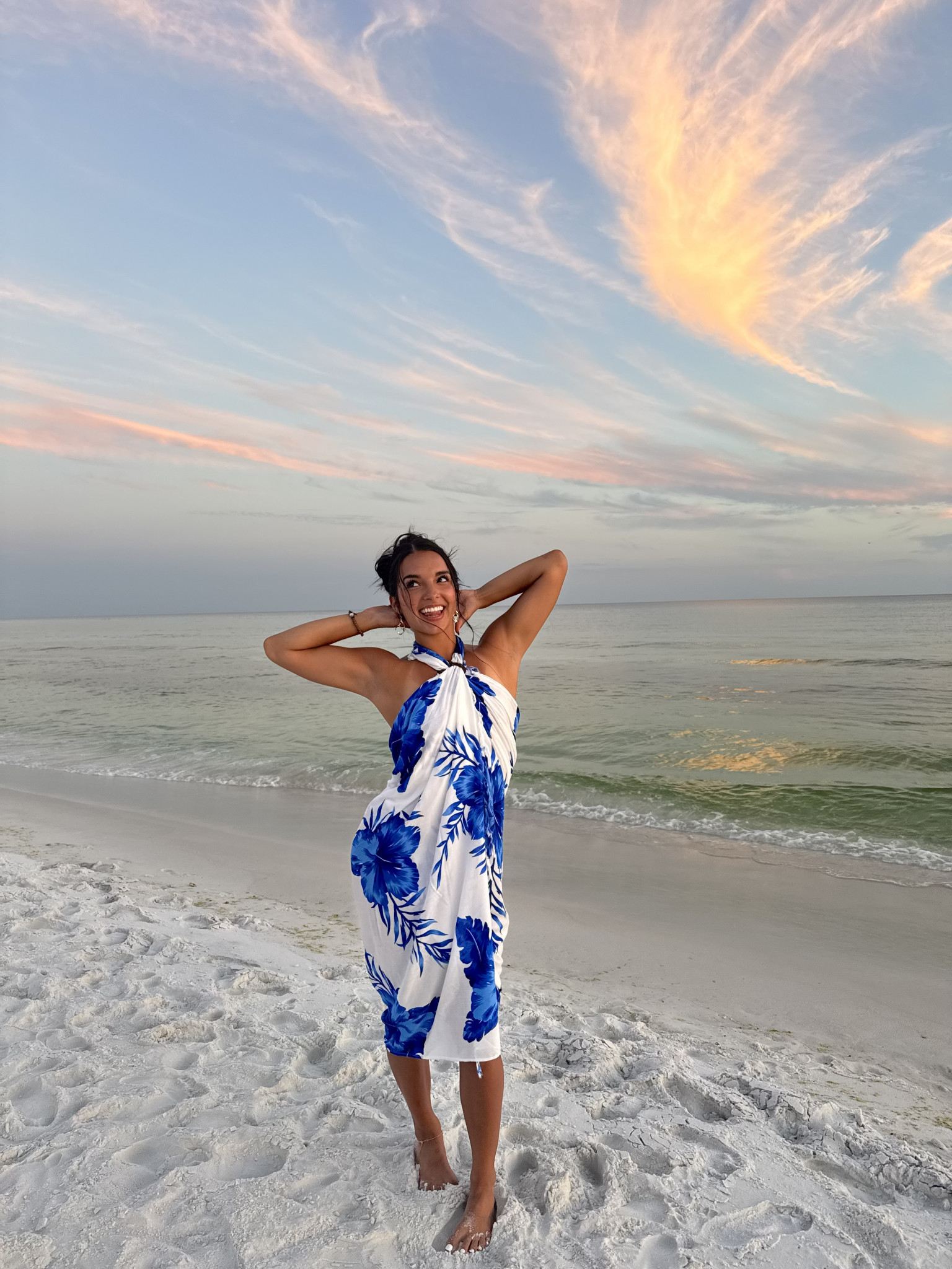 Juliet Banks | Ms. Health & Fitness